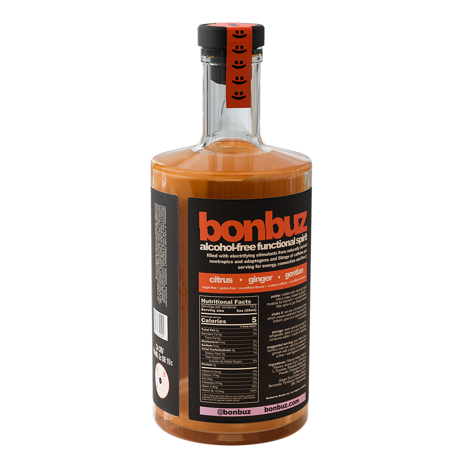 the goods – bonbuz