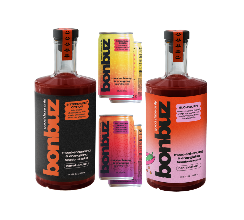 the goods – bonbuz