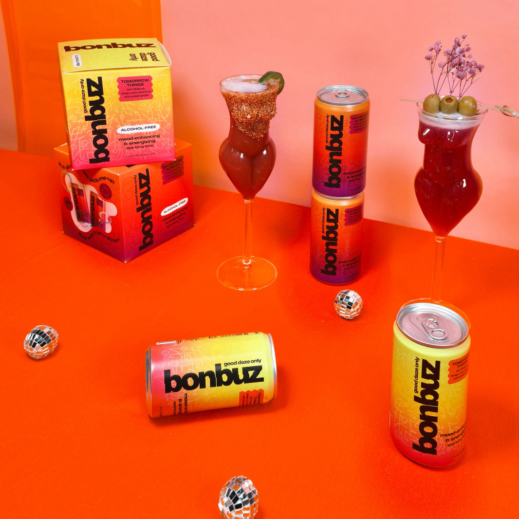 the goods – bonbuz