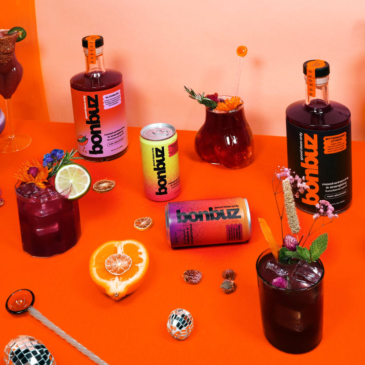 the goods – bonbuz