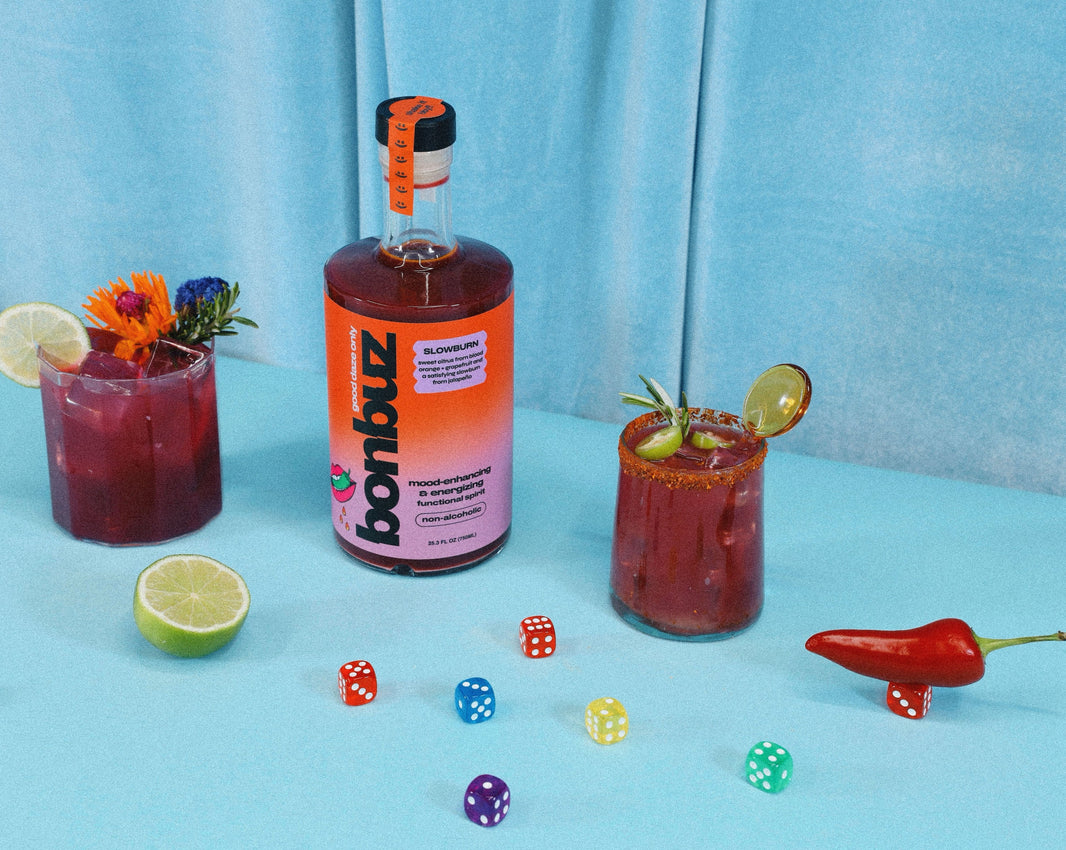 the goods – bonbuz