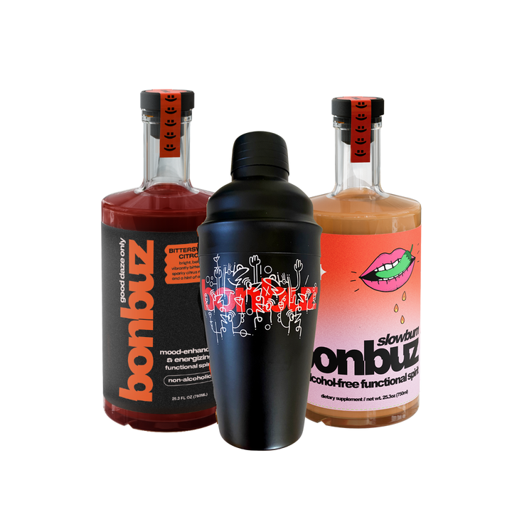 the goods – bonbuz