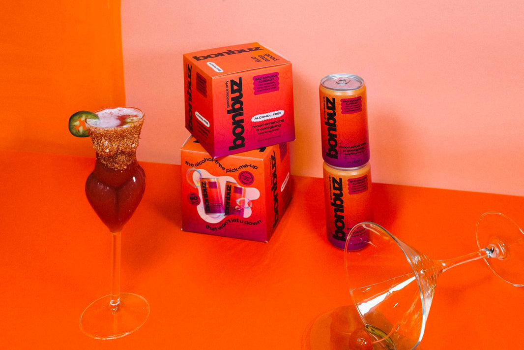 the goods – bonbuz