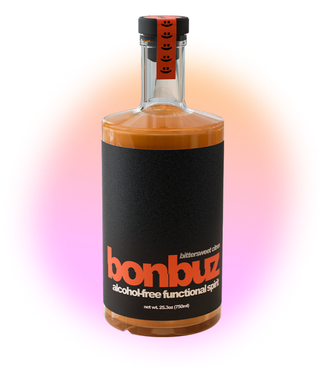 bonbuz | good daze only