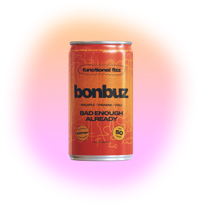 bonbuz | good daze only