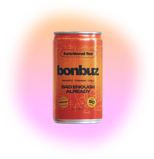 bonbuz | good daze only