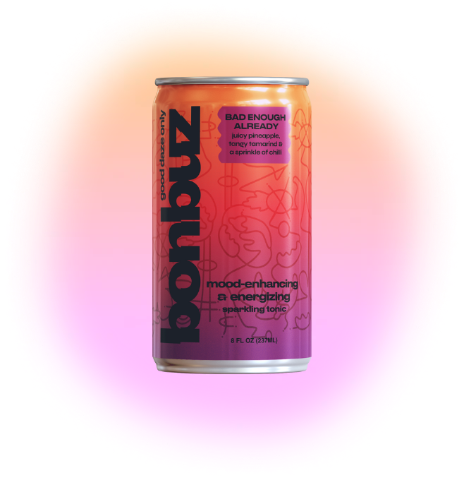 bonbuz | good daze only