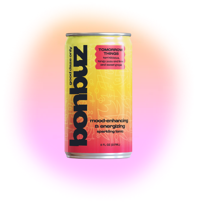 bonbuz | good daze only