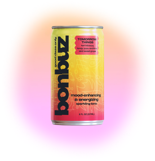 bonbuz | good daze only