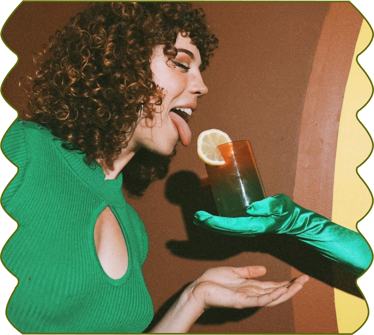 bonbuz | good daze only